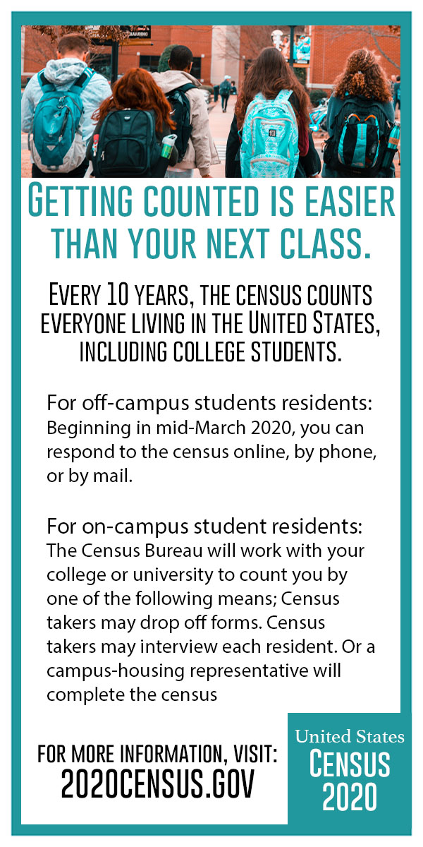 CENSUS_AD – The Lumberjack